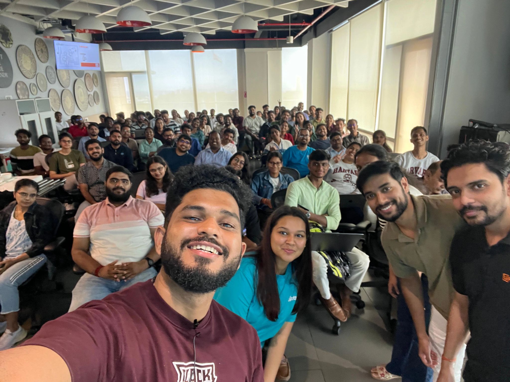 Rajneesh Khare | IA Developer